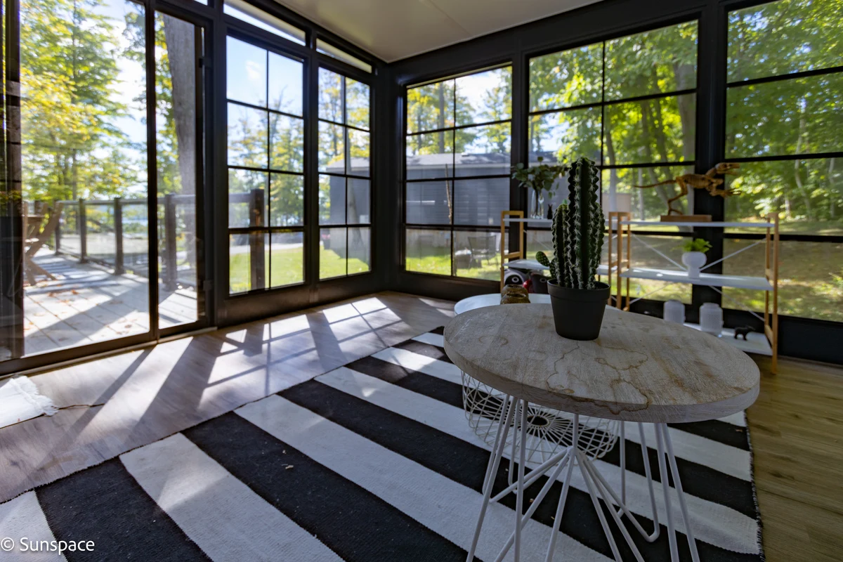 RV / Resort Living | Sunspace Sunrooms Corporate