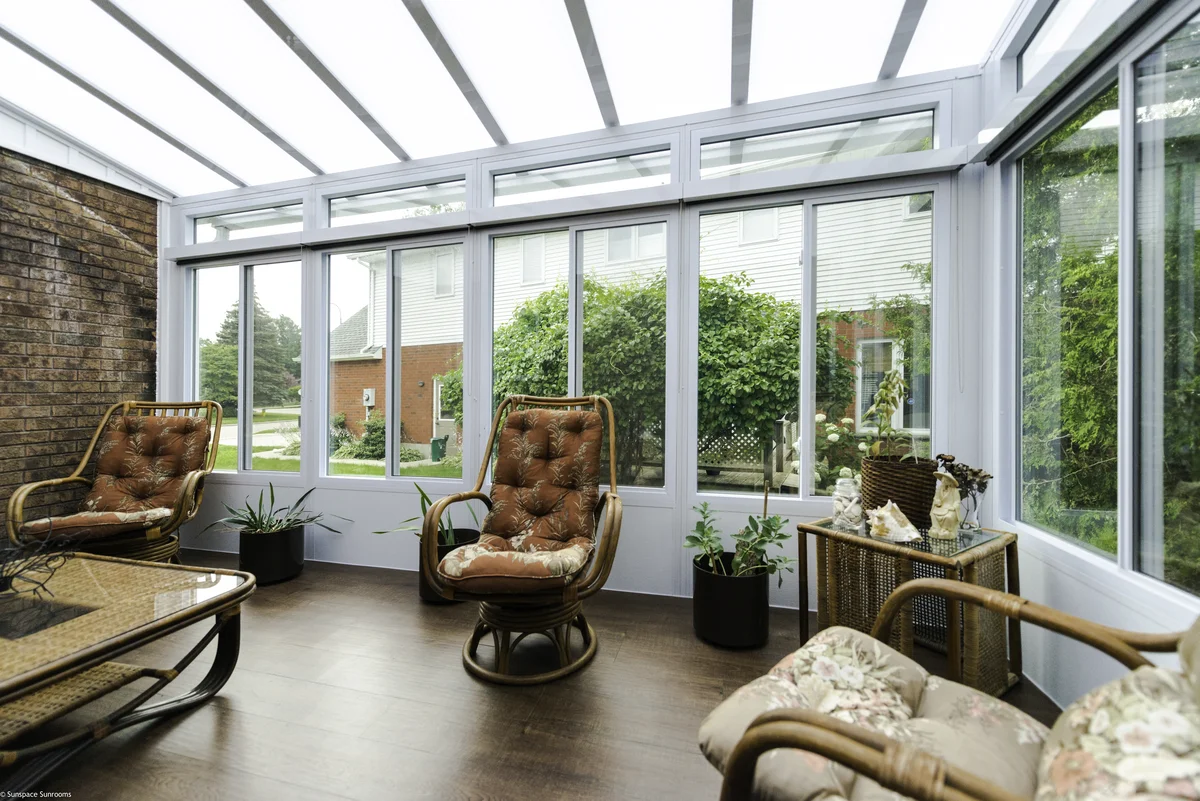 Home | Sunspace Sunrooms Corporate