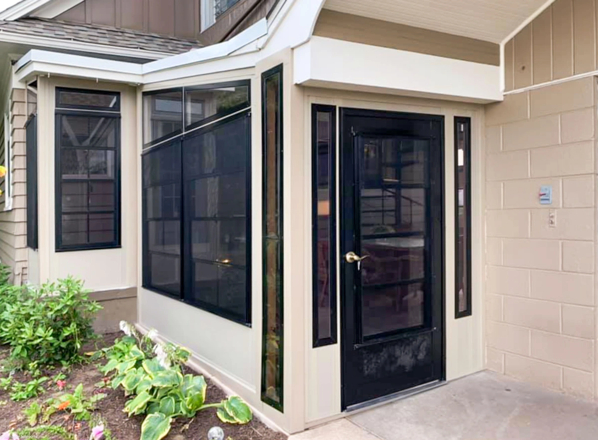 WeatherMaster™ Horizontal | Sunspace Sunrooms Corporate