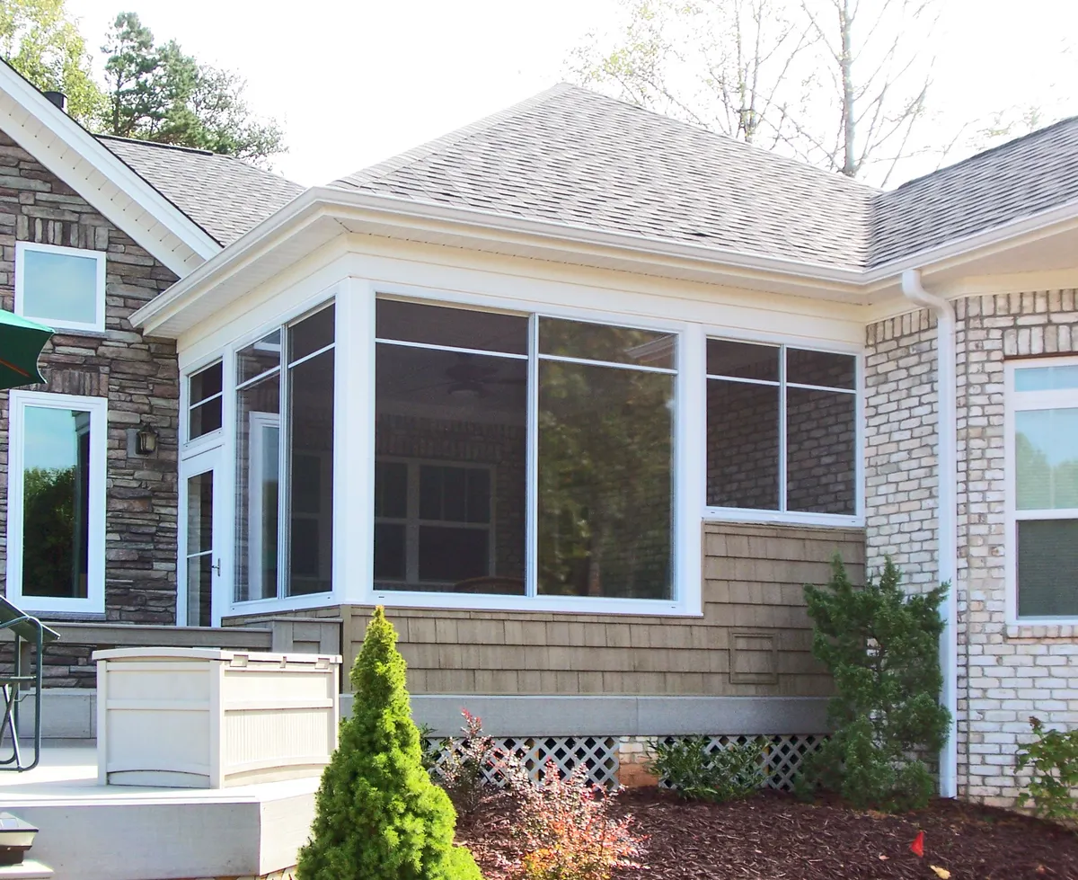 WeatherMaster™ Horizontal | Sunspace Sunrooms Corporate