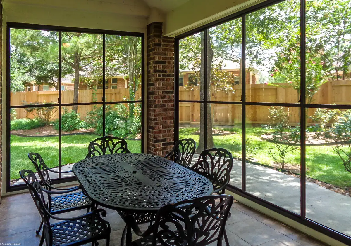 WeatherMaster™ Horizontal | Sunspace Sunrooms Corporate