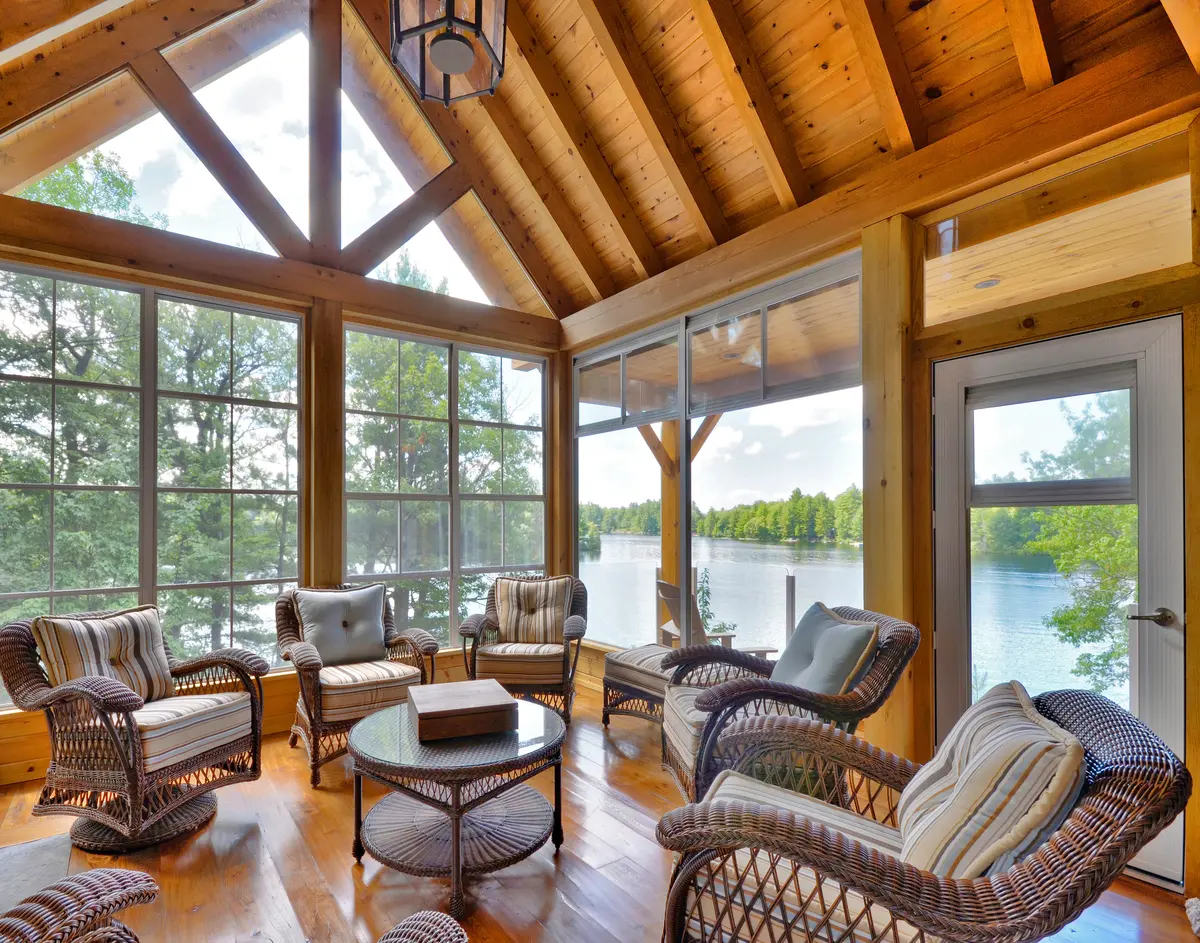 WeatherMaster™ Windows | Sunspace Sunrooms Corporate