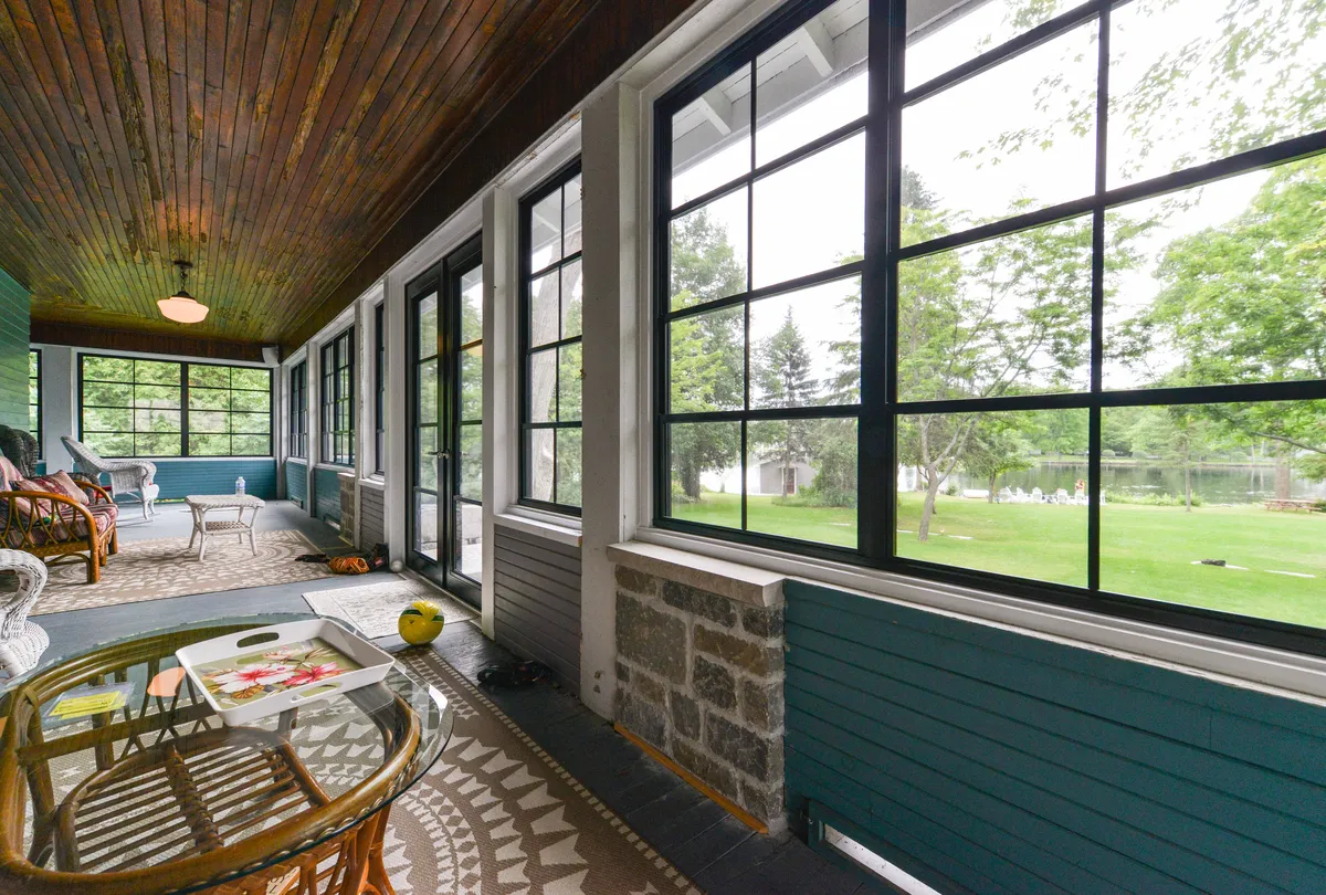 WeatherMaster™ Windows | Sunspace Sunrooms Corporate