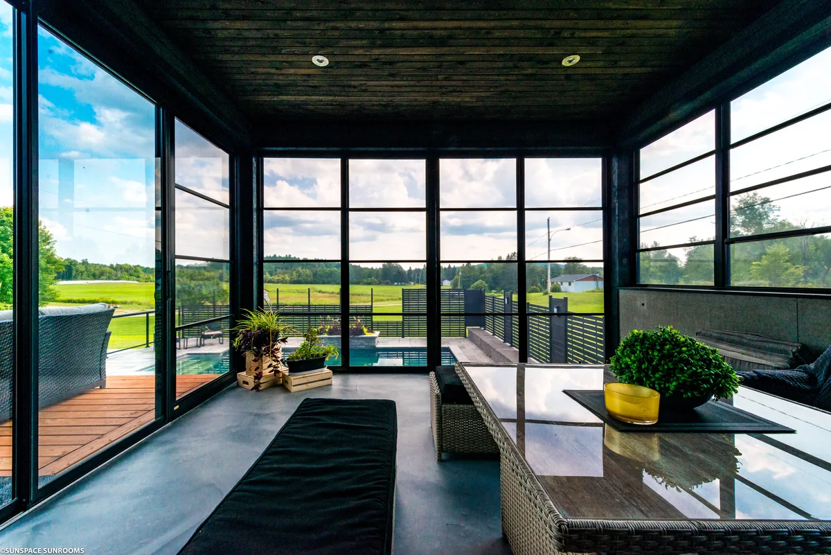 WeatherMaster™ Windows | Sunspace Sunrooms Corporate