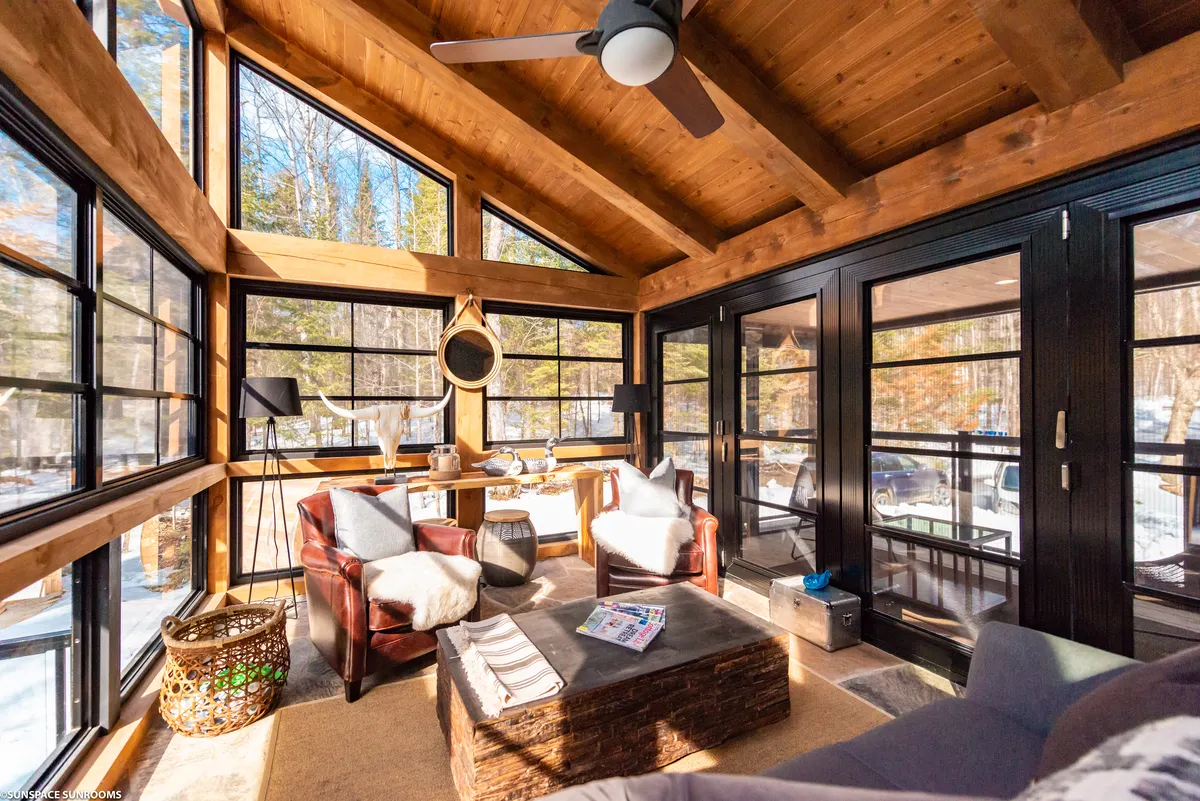 WeatherMaster™ Windows | Sunspace Sunrooms Corporate