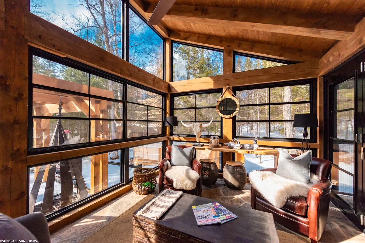 WeatherMaster™ Windows | Sunspace Sunrooms Corporate