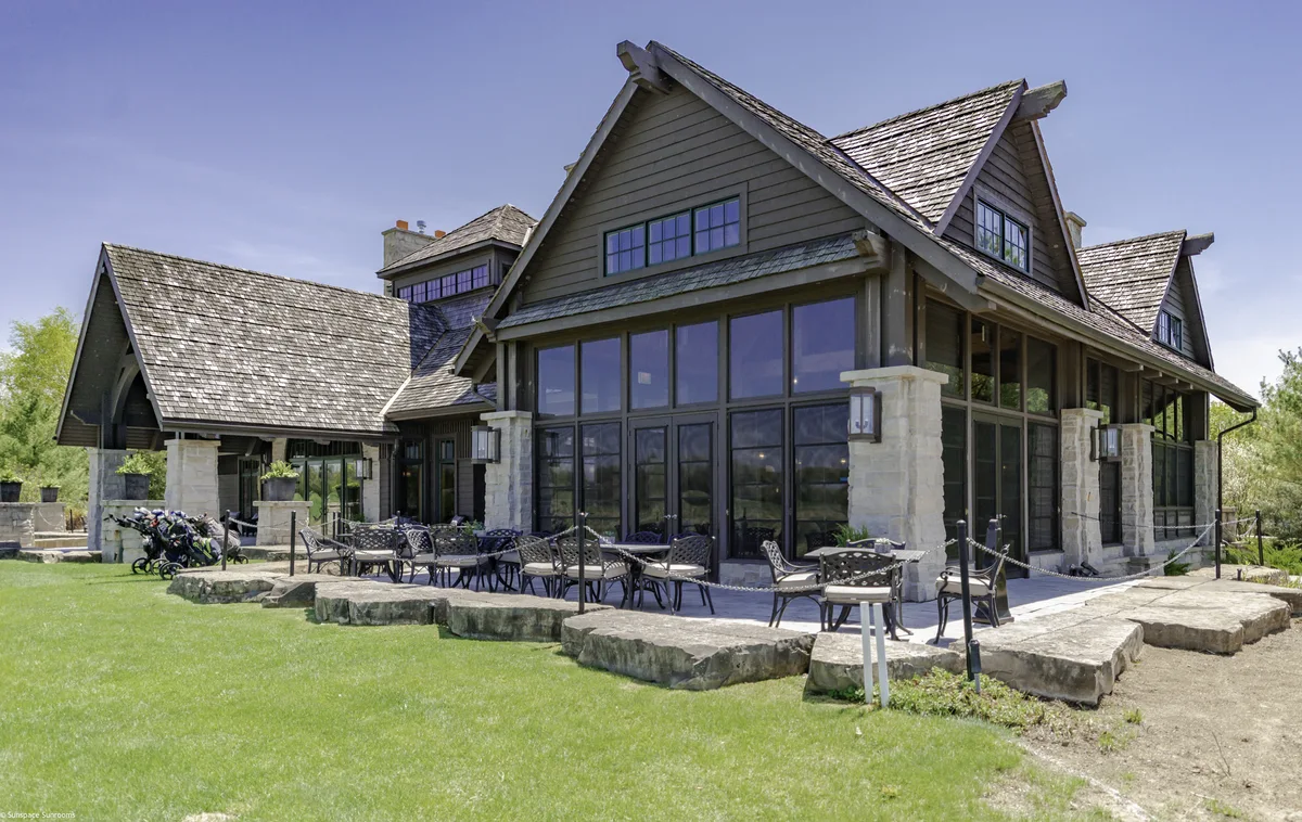 WeatherMaster™ Windows | Sunspace Sunrooms Corporate