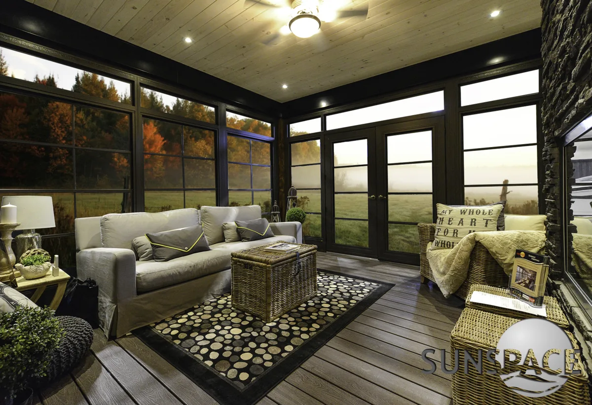 WeatherMaster™ Windows | Sunspace Sunrooms Corporate