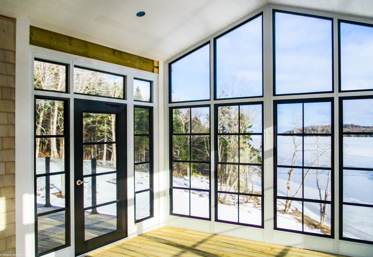 WeatherMaster™ Windows | Sunspace Sunrooms Corporate