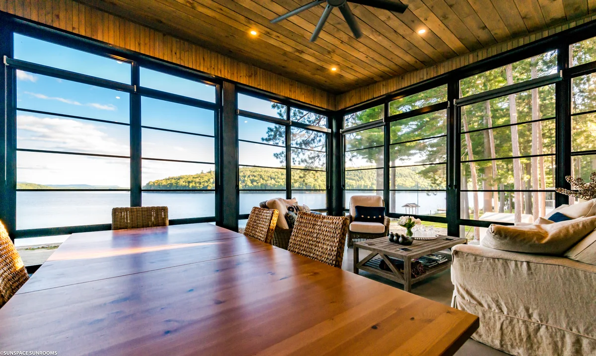 WeatherMaster™ Windows | Sunspace Sunrooms Corporate