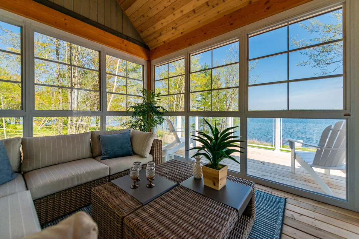 WeatherMaster™ Windows | Sunspace Sunrooms Corporate